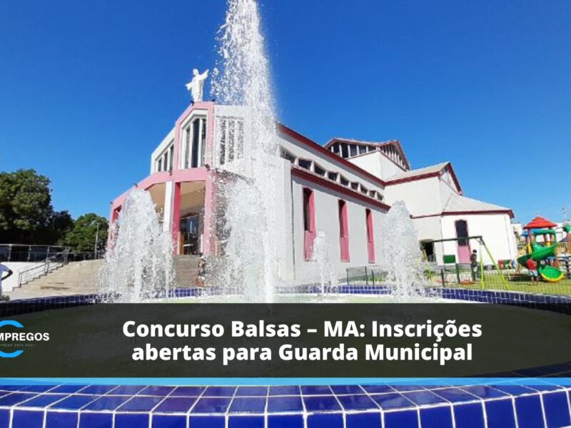 Concurso Público Em Saquarema Rj Mais De 935 Vagas Abertas