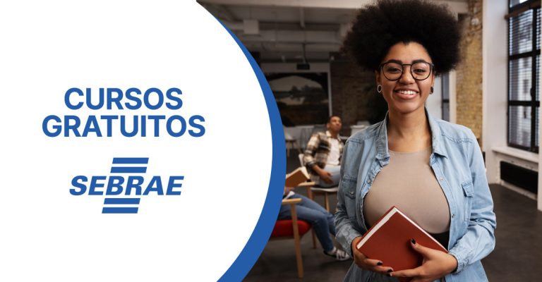 Cursos gratuitos com certificado do SEBRAE - GH Empregos